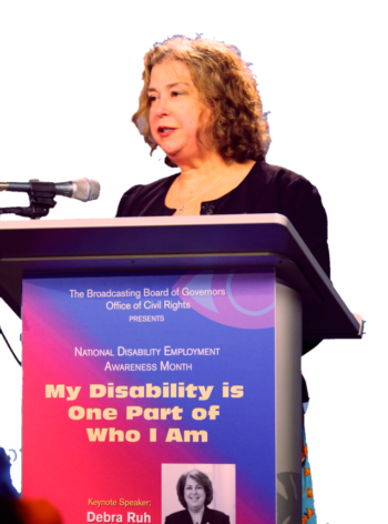 Speakers - Ruh Global Impact