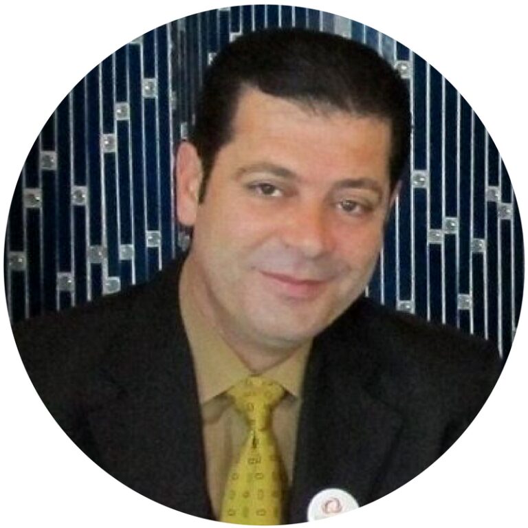 Smart city means building an inclusive society for all. - Ruh Global Impact