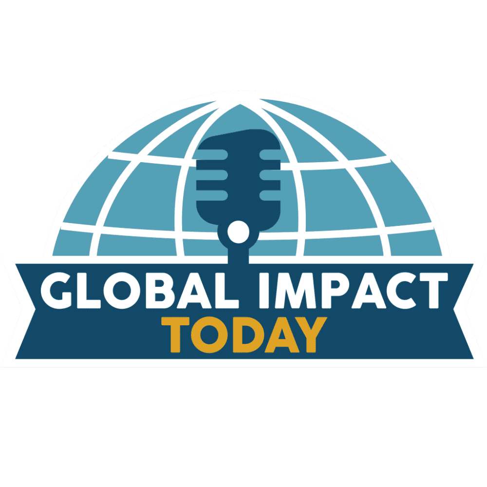 Global Impact Today - Ruh Global Impact