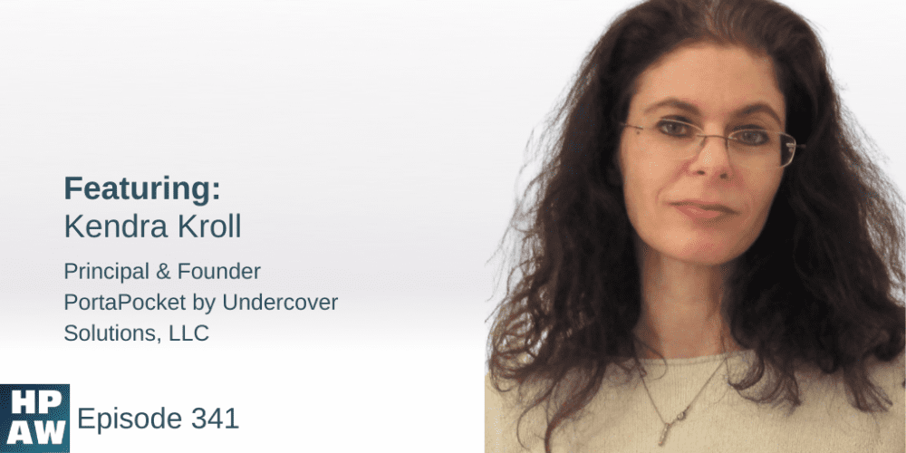 #341: Exploring Inclusion and Empowerment. - Ruh Global Impact